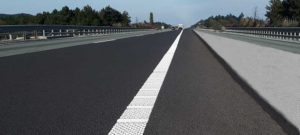 Thermoplastic Markings - Helios Road Marking